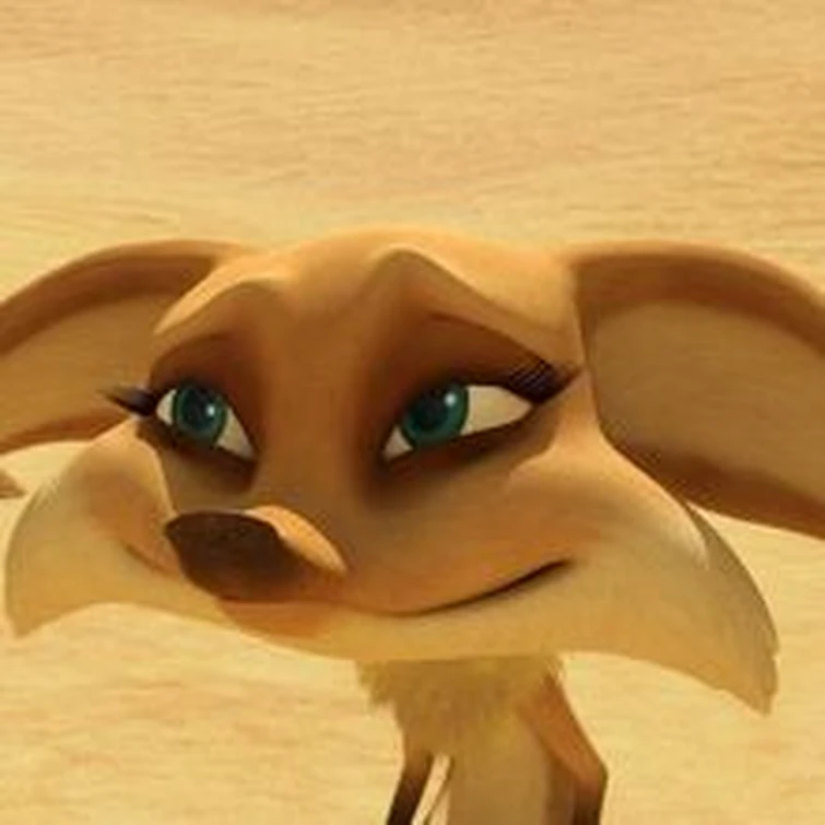 Discuss Everything About Oscar's Oasis Wiki | Fandom