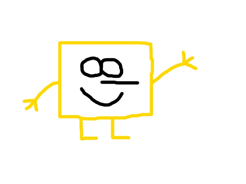 Here's my Spunch Bub drawing | Fandom