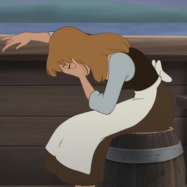 Disney Heartbreaks. Whose heartbreak would fit better with the sad song ...