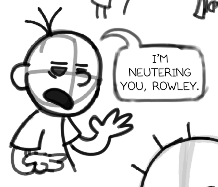 Real life interactions I’ve had as DOAWK | Fandom