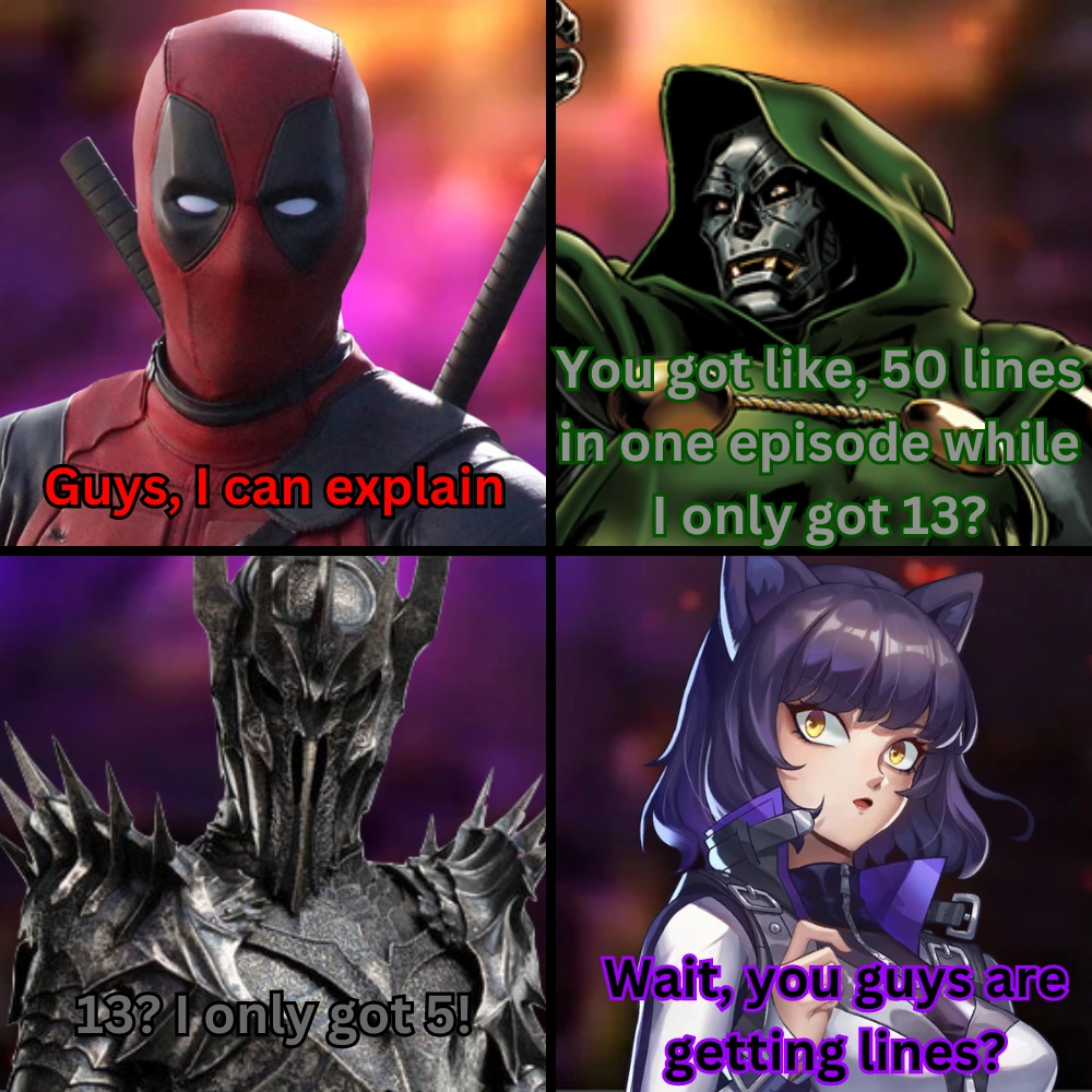 Death Battle meme | Fandom