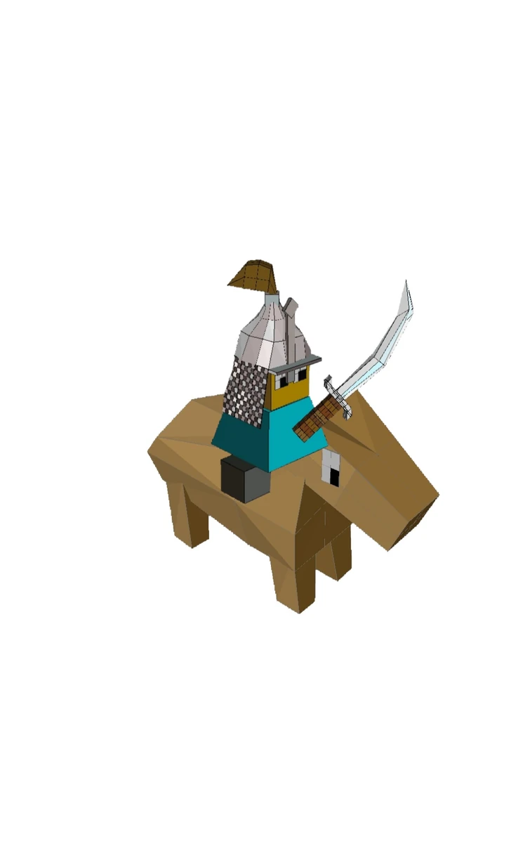 Discuss Everything About Polytopia Fan-made Tribes Rewritten Wiki | Fandom