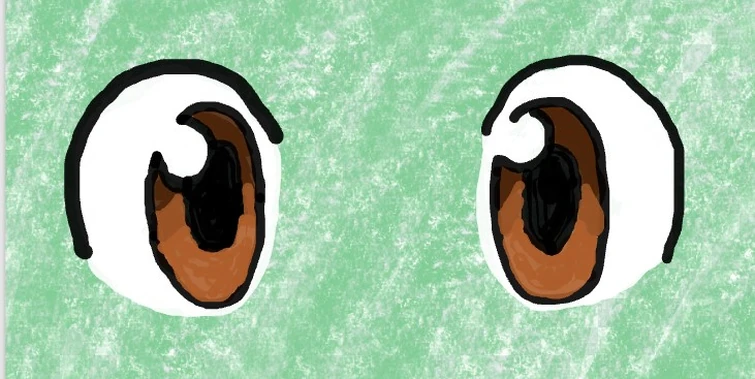 Killua and Gon eye(s) | Fandom