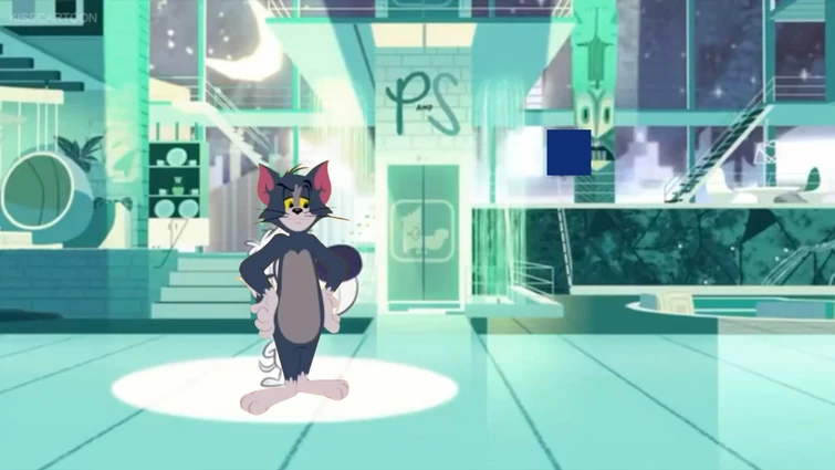 Jesse Exchange Program/Charles Dickens | Tom And Jerry's The Tom And ...