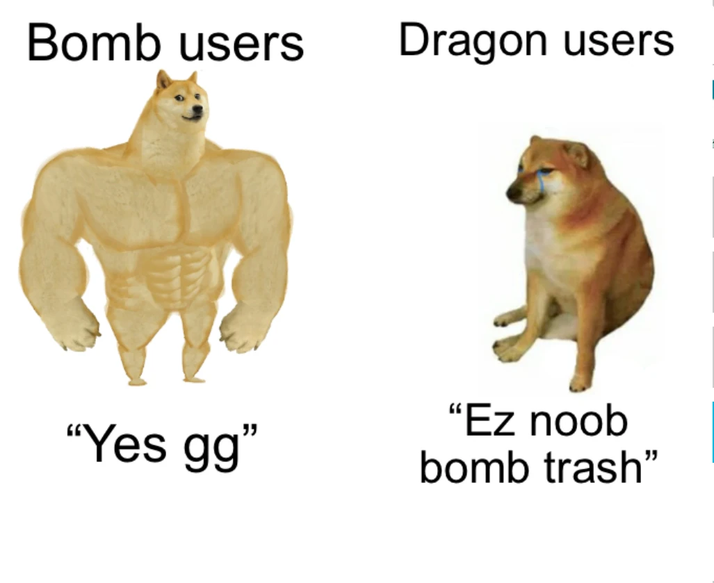 Another classic meme of mine™ | Fandom