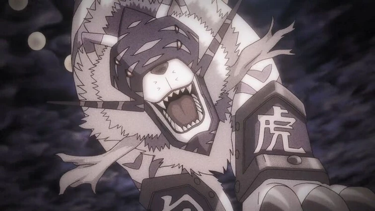 Digimon New World Chapter 71 | Fandom