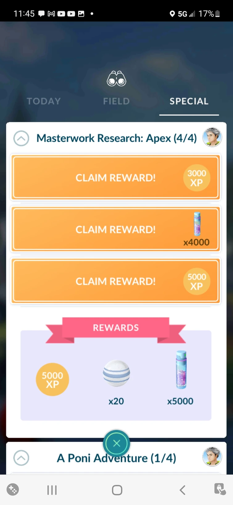 Discuss Everything About Pokémon GO Wiki | Fandom