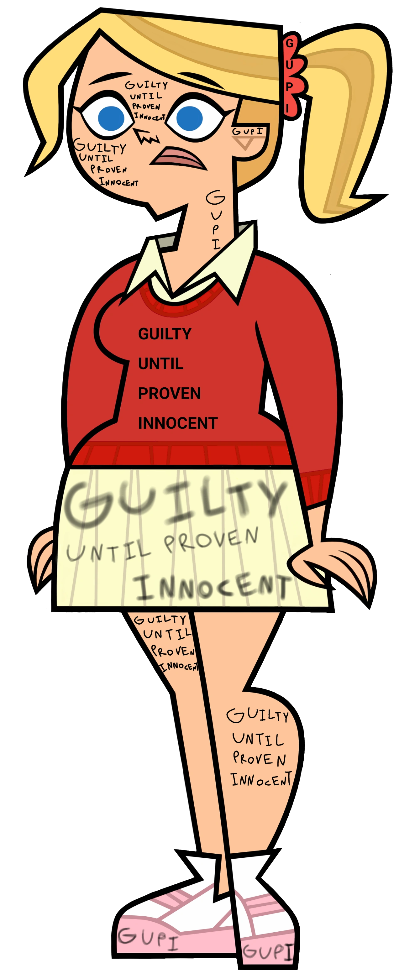 Emma is guilty until proven innocent | Fandom