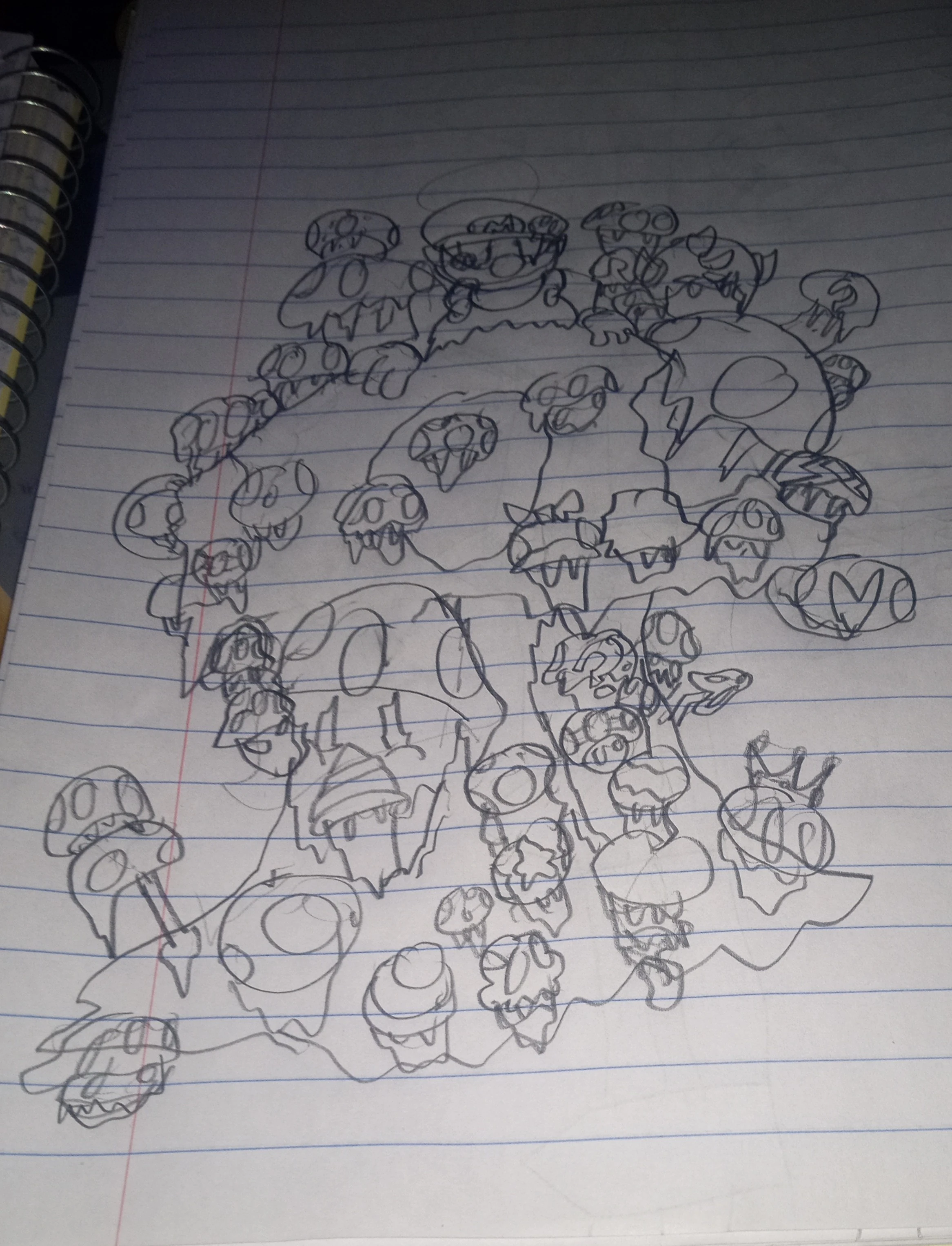 A Horrorbrew I created SPECIFICALLY for Dimensional Pipeline. | Fandom