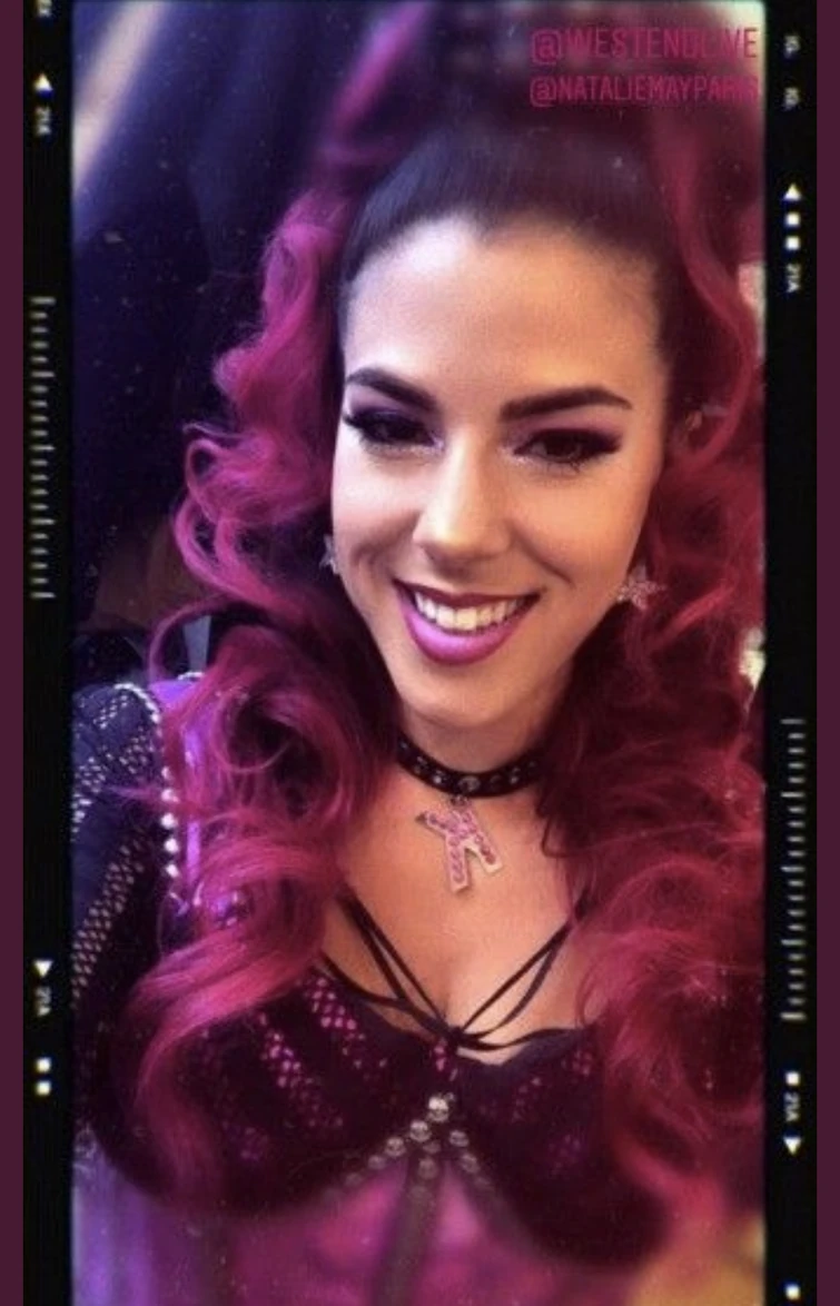 Pink Characters appreciation post! | Fandom