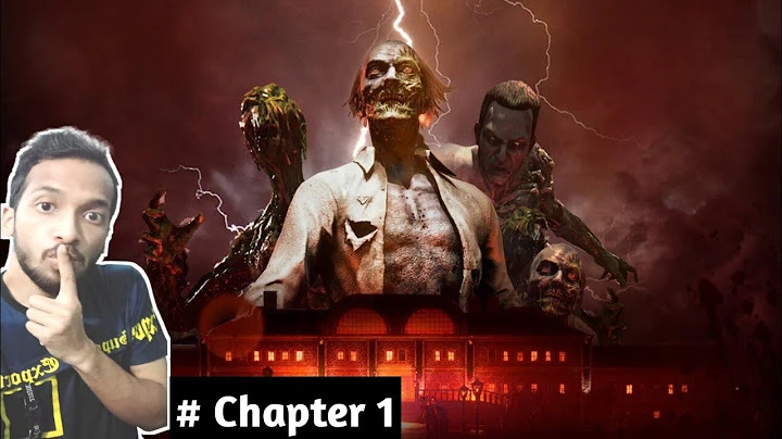 The house of the dead remake. Gameplay chapter 1 with commentary. | Fandom