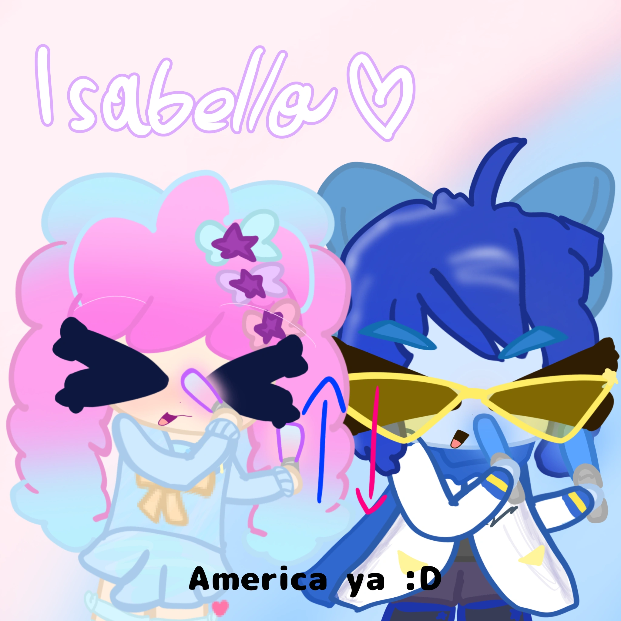 America Ya :D | Fandom