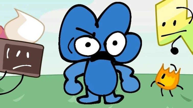 BFB But You Control It. (Today's Very Special Episode) (²) | Fandom