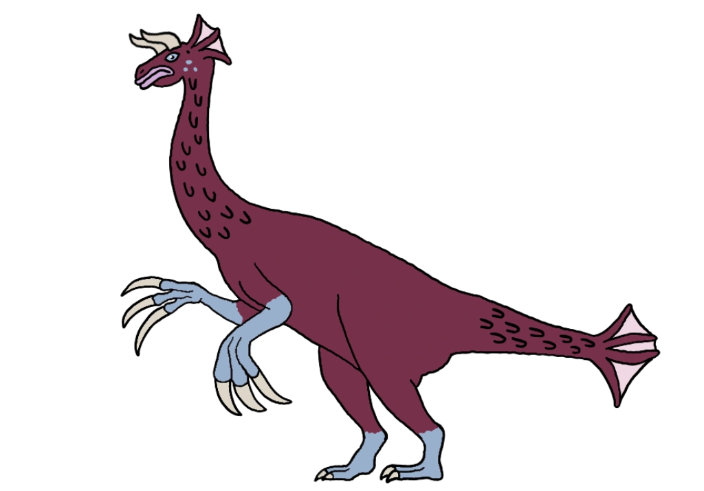 IRL Thrumble | Fandom