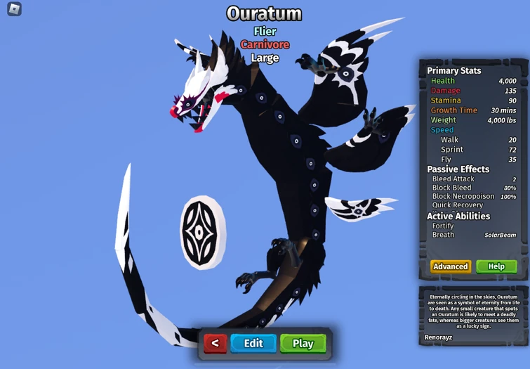 Discuss Everything About Creatures of Sonaria Wiki | Fandom