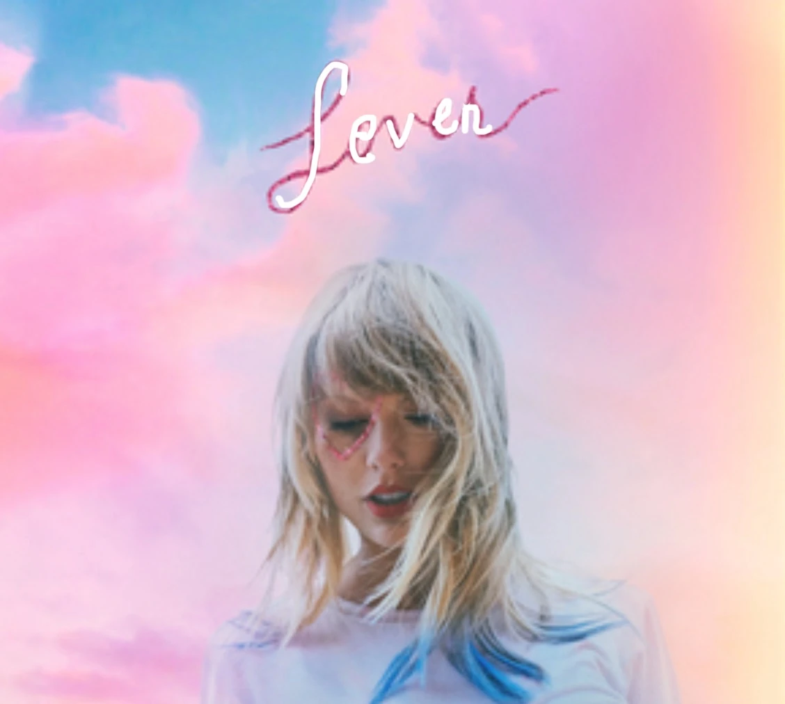 Lover lore💖🤩 | Fandom
