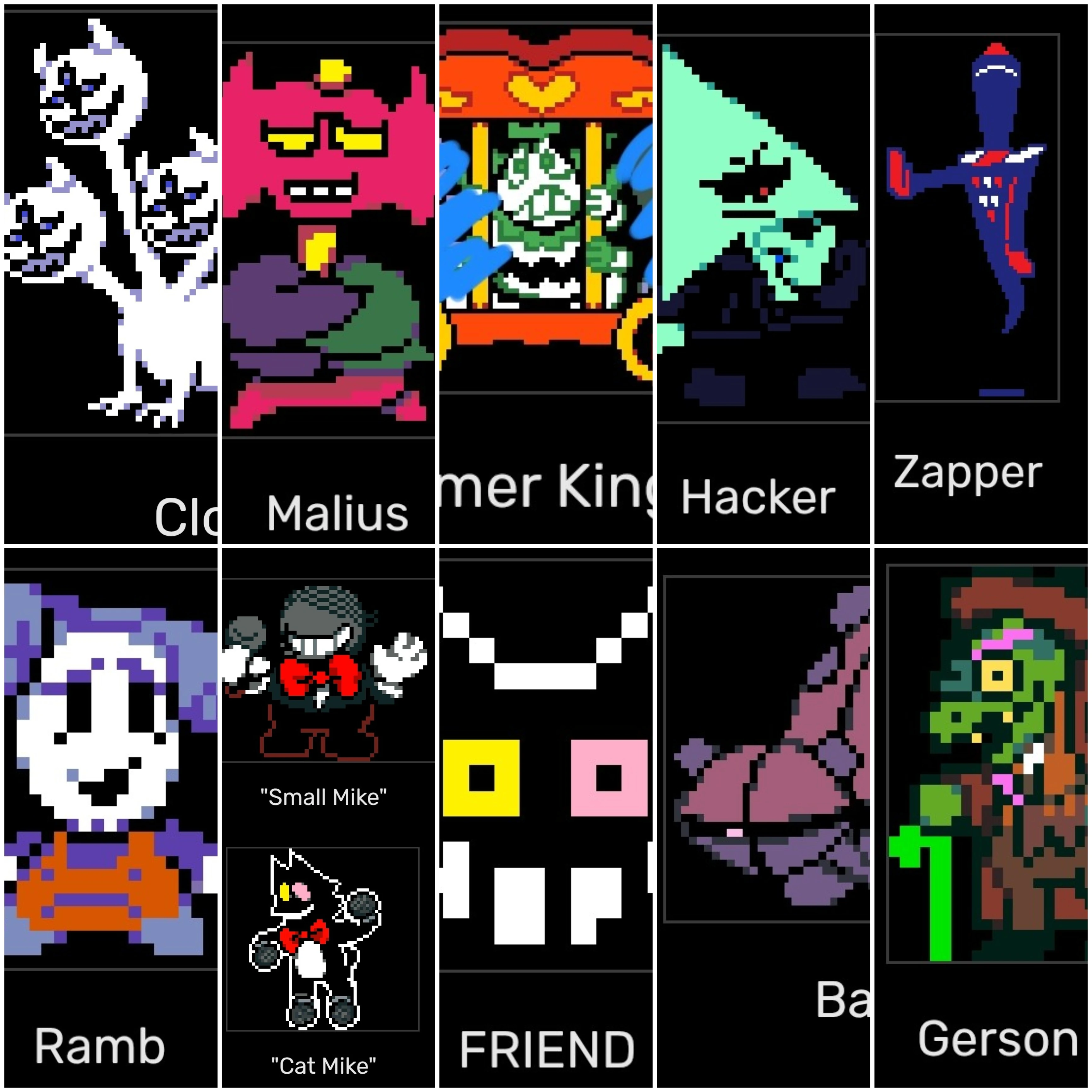 Every darkner that i find hot | Fandom