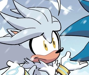 Out of the selected 6 who do you want to return to Sonic Obscure ...