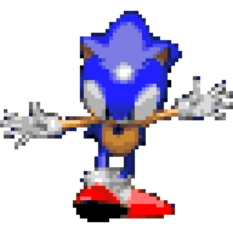 Sonic Got Dem Griddy Skills Fandom
