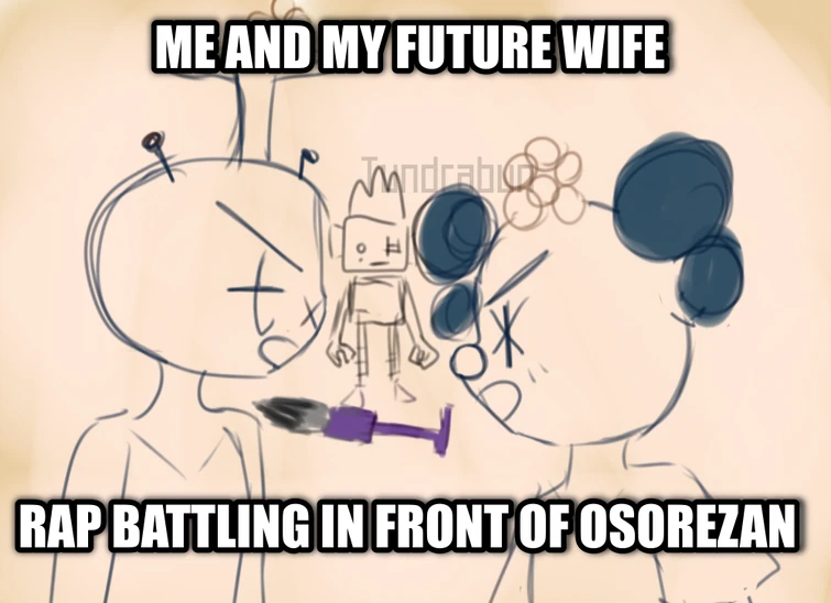 Discuss Everything About Vib-Ribbon Wikia | Fandom