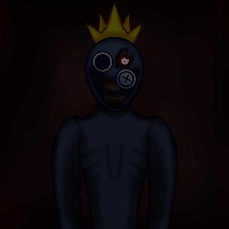 Discuss Everything About Rainbow Friends Wiki | Fandom