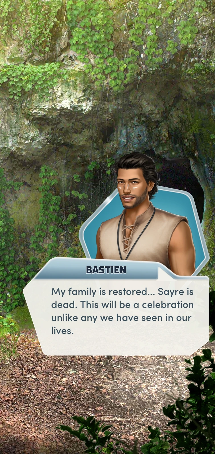 Wolf Bride finale 🐺 | Fandom