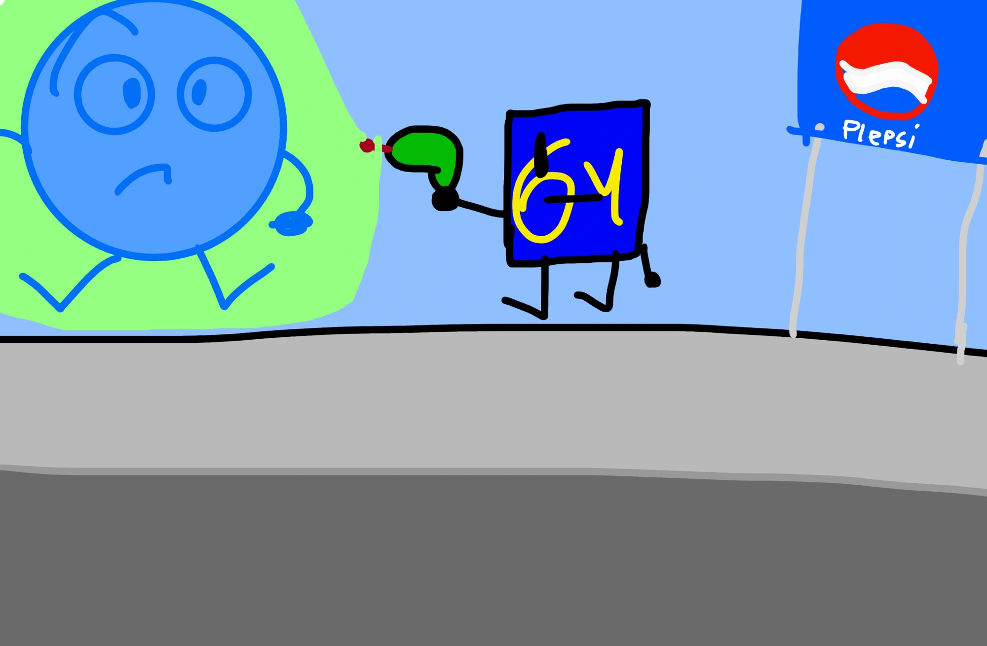 A Growth/Shrink Ray 2 | Fandom