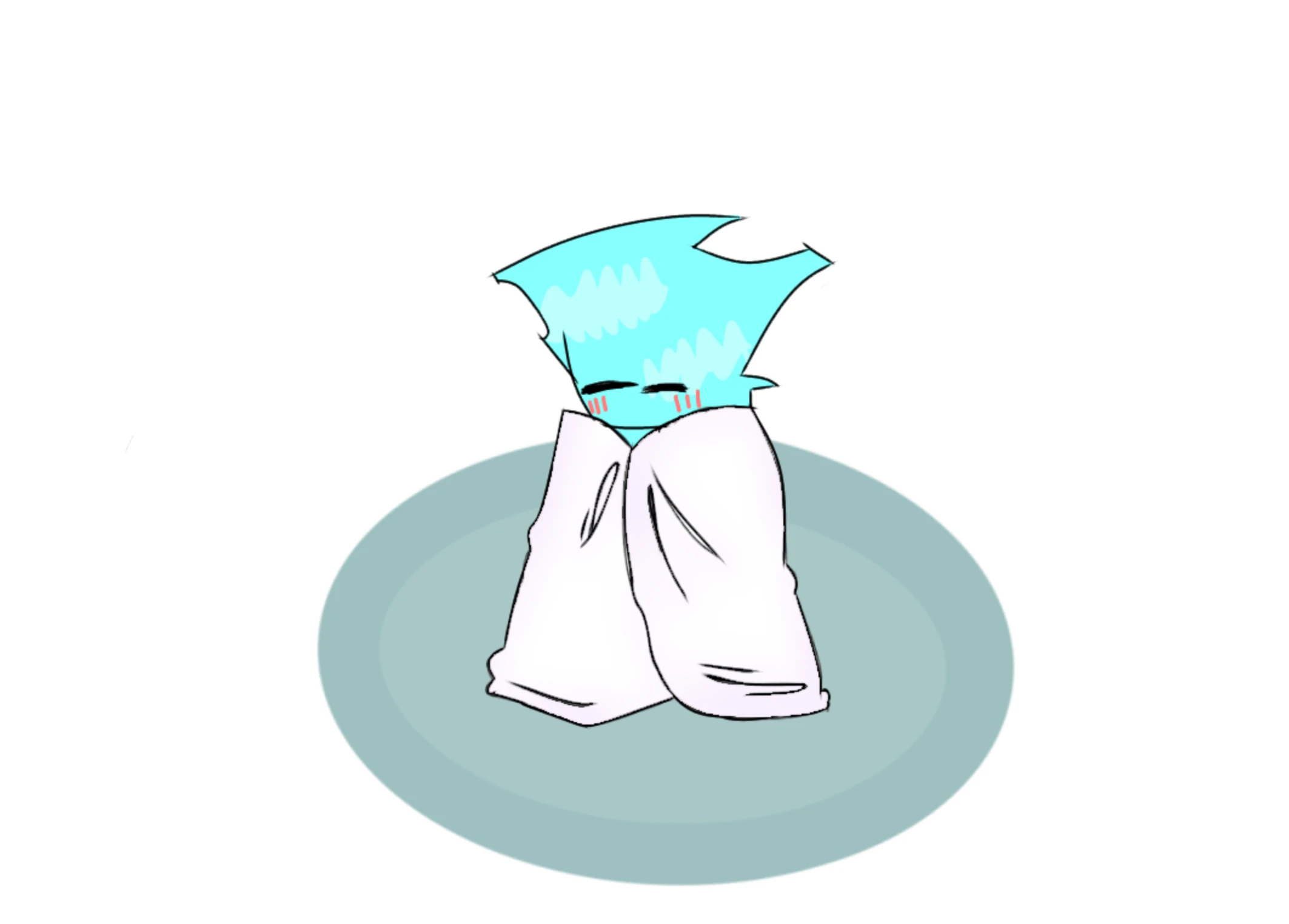 Have a Smol solazar | Fandom