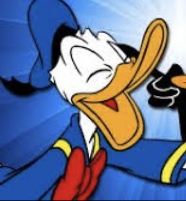 Donald Duck vs Daffy Duck | Fandom
