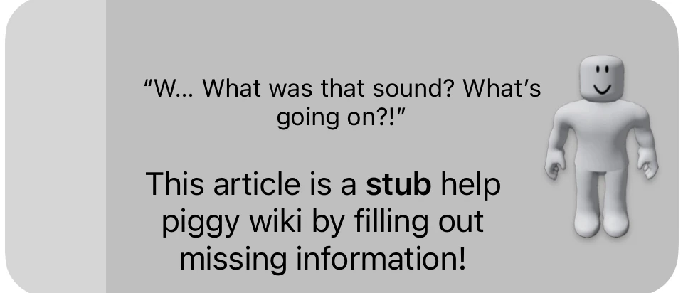 A idea for the stub template! | Fandom