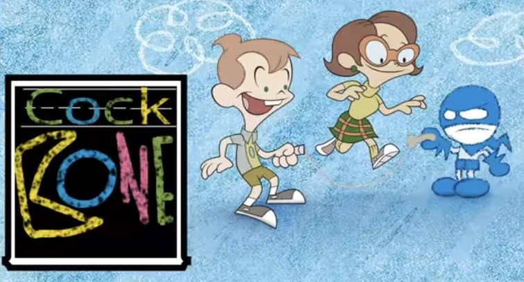 my favorite nick toon | Fandom