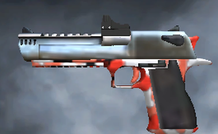 I hate the new deagle skin layout | Fandom
