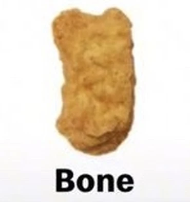 What’s your favorite McNugget shape? | Fandom