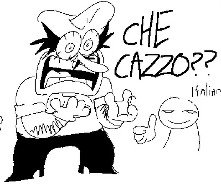 Cooking with peppino!! | Fandom