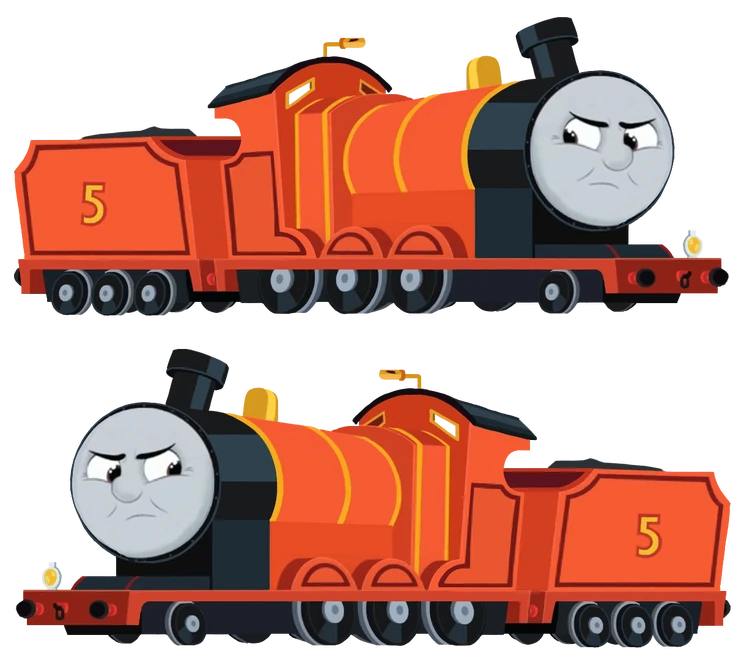 New Engines Facial Expressions | Fandom