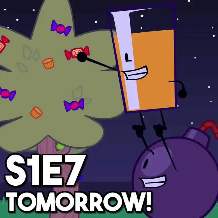 WHOS READY FOR TOMORROW | Fandom