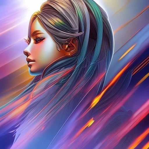 Blinded By The Lights | Art | Fandom