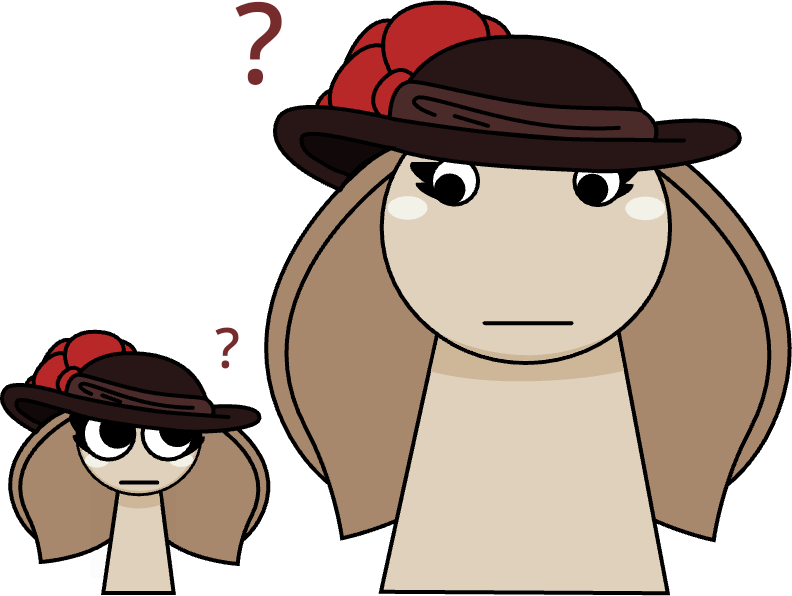 Big Emma meets Mini Emma | Fandom