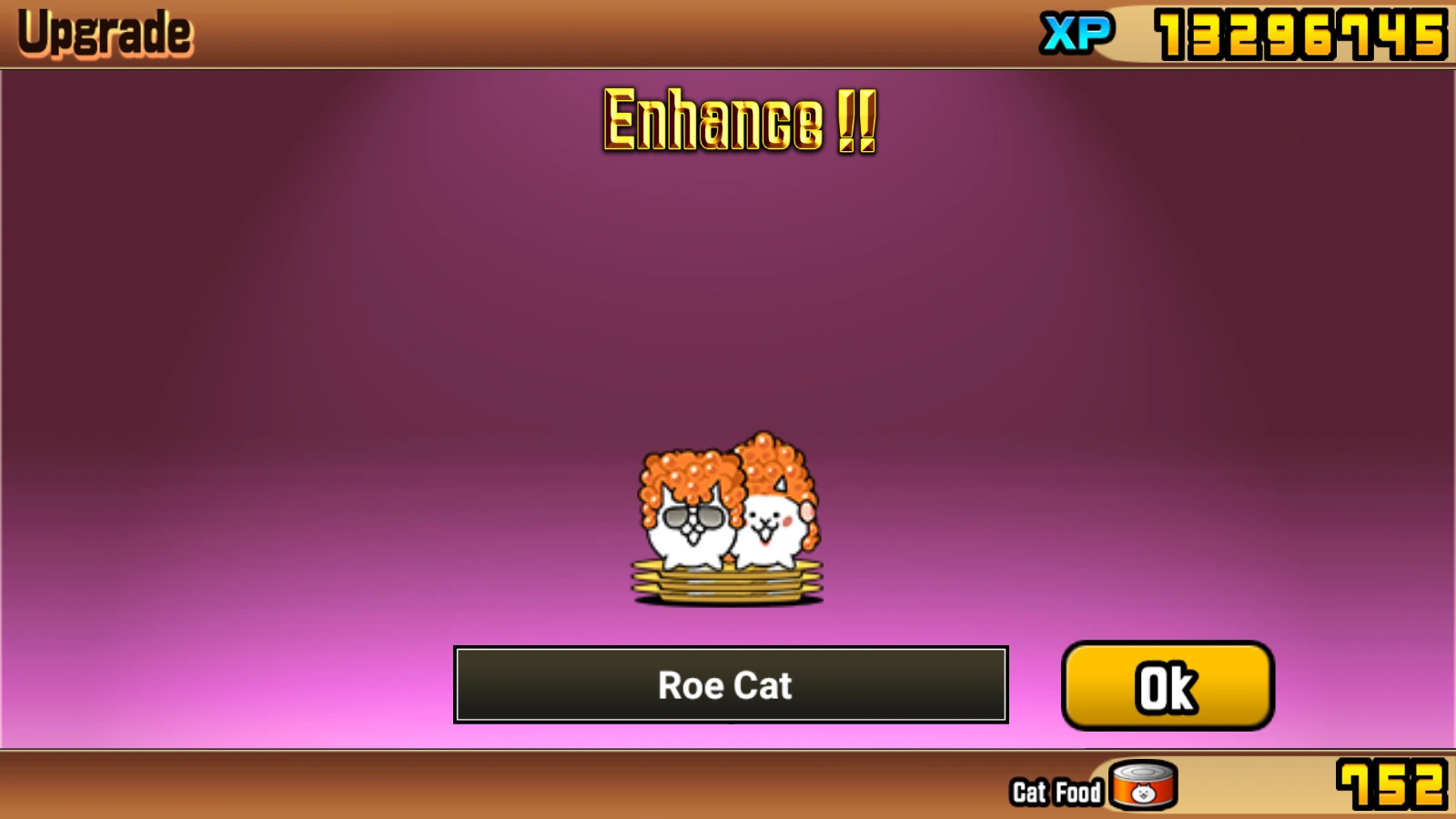 Front Facing Roe | Fandom