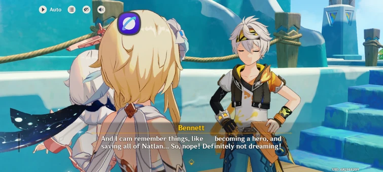 I cam remember | Fandom