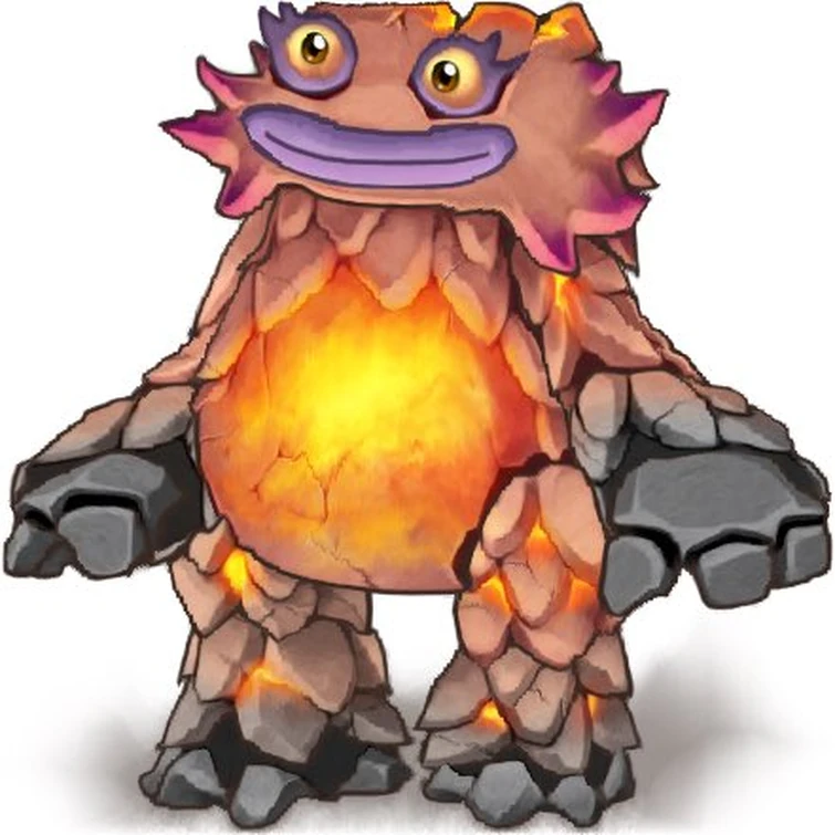 what was the first monster you ever got in msm? | Fandom