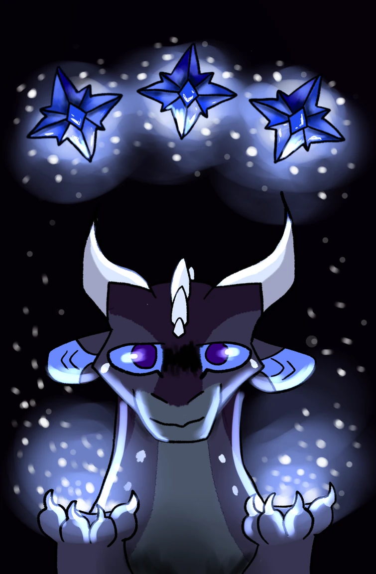 Discuss Everything About Wings of Fire Wiki | Fandom