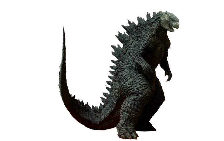 Dagon but if his body looked like his Species 5146_ADAM skeleton shape ...