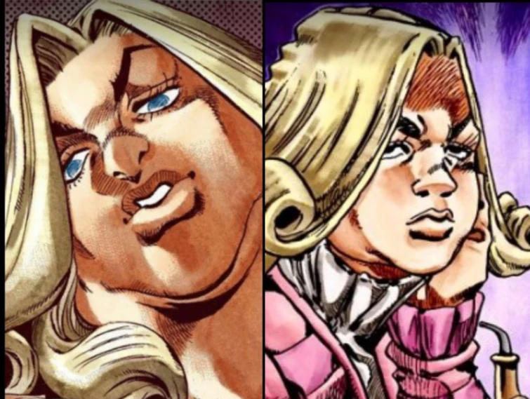 JJBA Main Villains Ranked By Least To Most Attractive. (Long Analysis ...