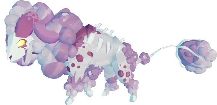 I’ve fallen in love with the pastel goth sheep | Fandom