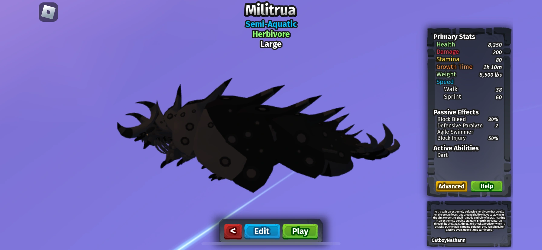 coal chunk mili :3 | Fandom
