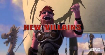 Httyd villain quiz | Fandom