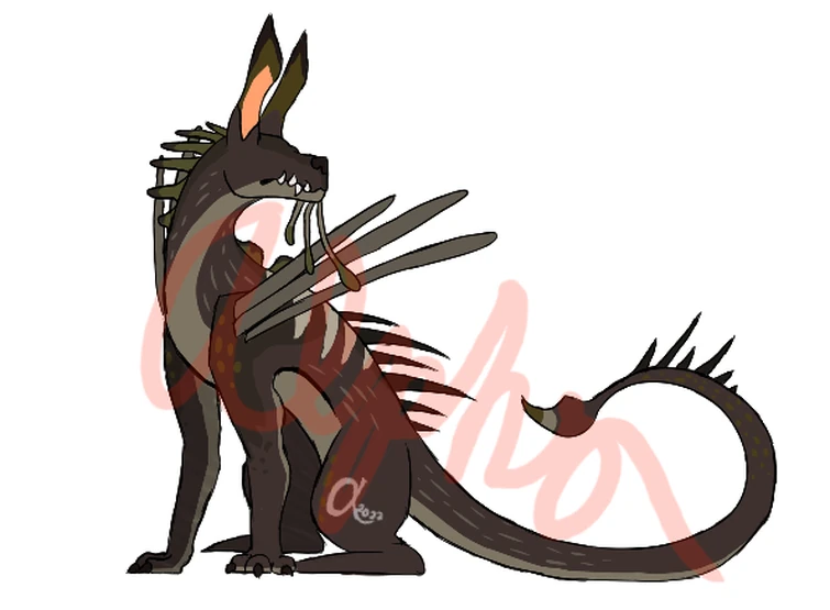 Discuss Everything About Creatures of Sonaria Wiki | Fandom