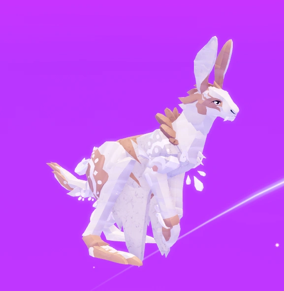 i tried making my pet as a lenarabu | Fandom