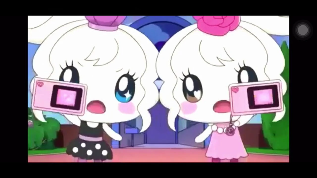 (Fandub) Tamagotchi Miracle Friends - Miraitchi and Clulutchi Video ...